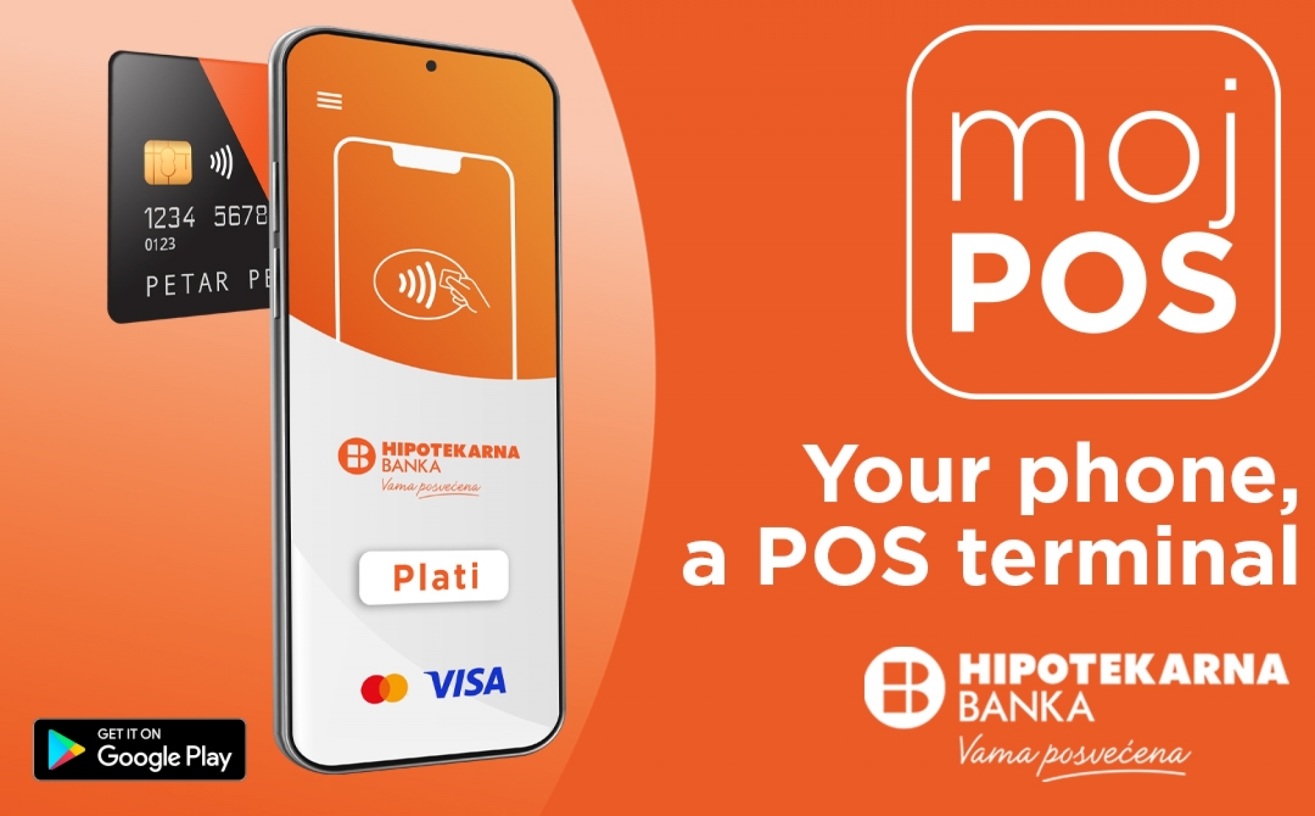 HB klik :: Hipotekarna Banka